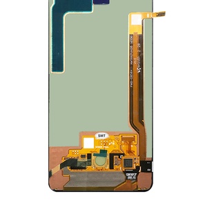 Amoled / TFT Display For Samsung Galaxy Note 10 Lite N770 Lcd Display ...