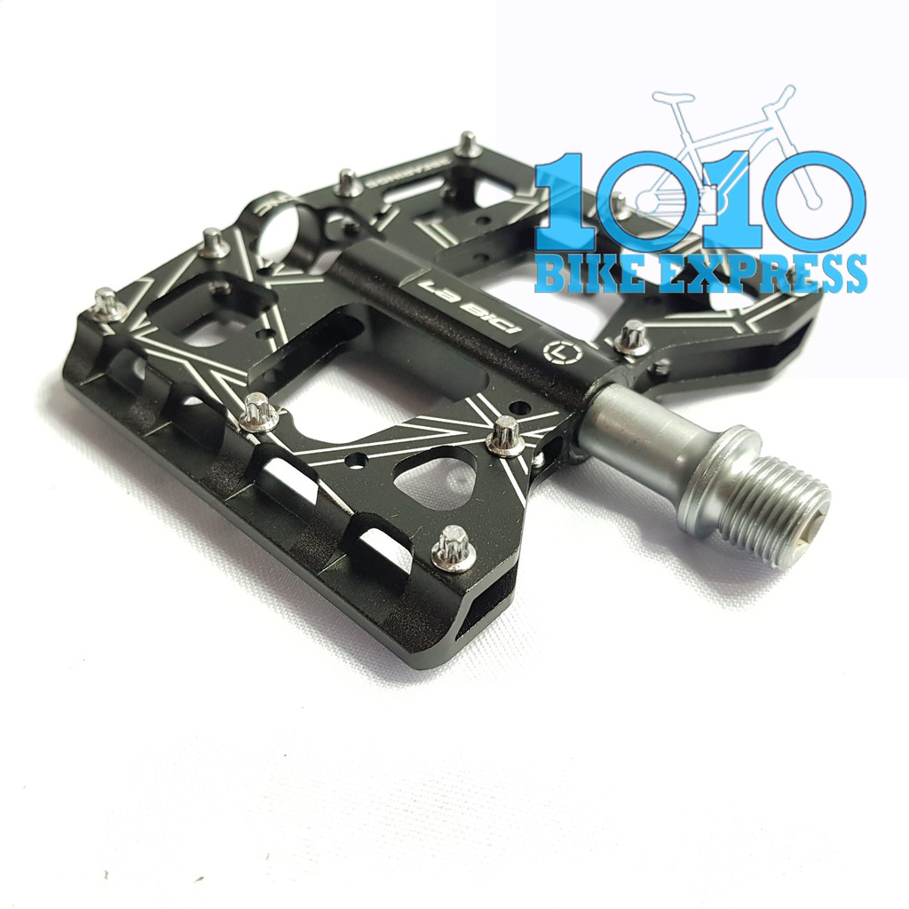 LaBiCi LB03 LB152 LB08 LB43 Alloy Pedal For MTB Mountain Bike la bici LB-03 LB-152 LB-08 LB-43 ...