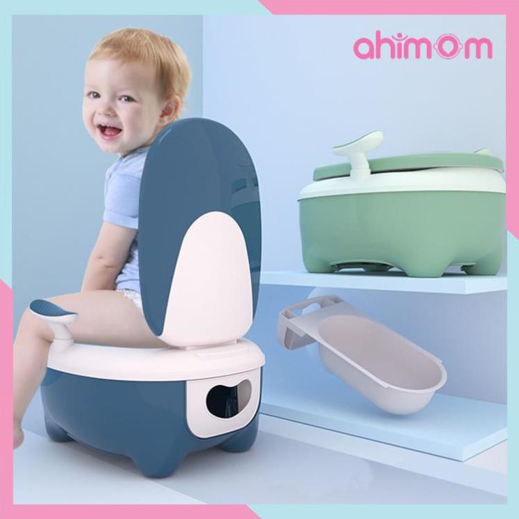 Baby toilet potty - baby potty with easy detachable compartment ...