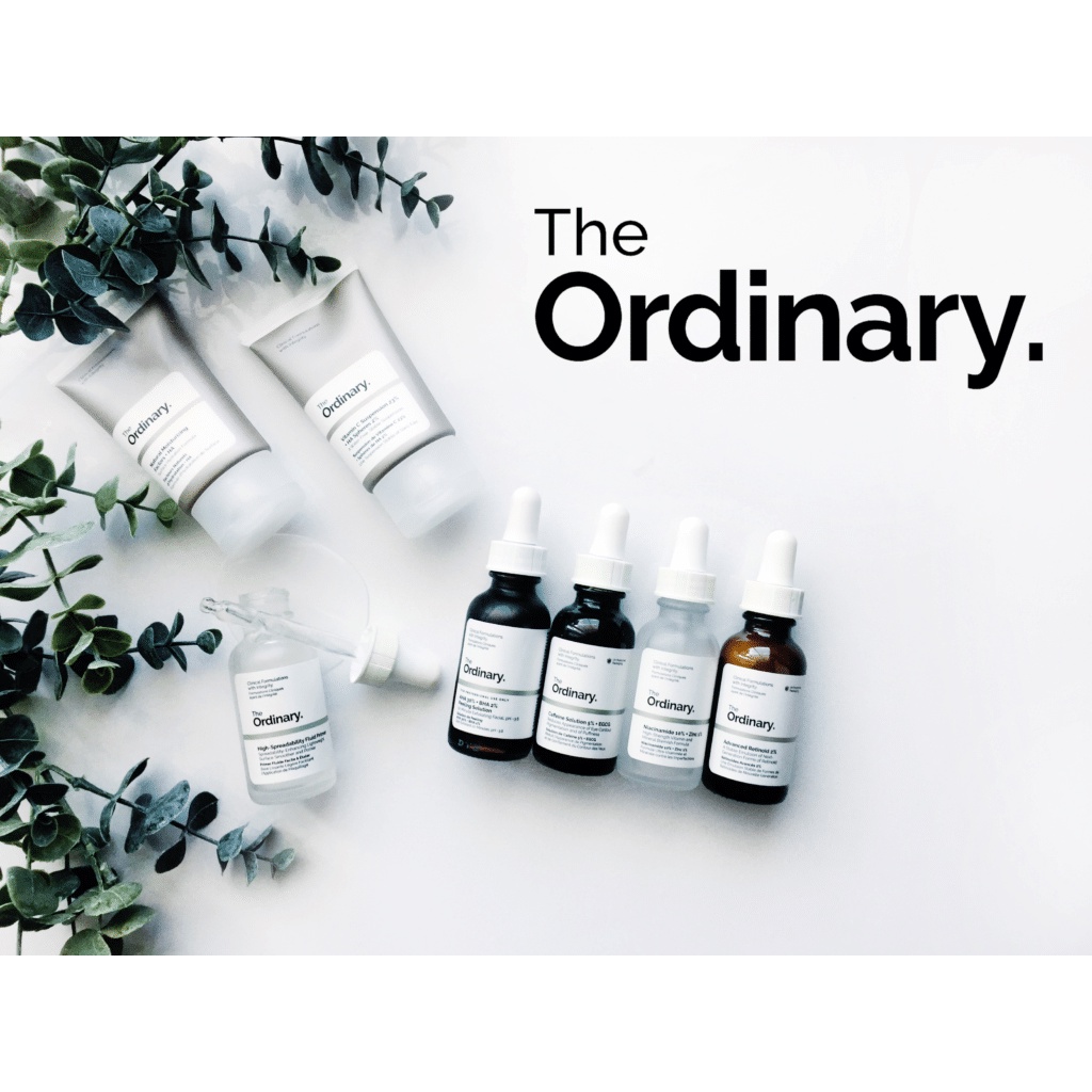 The Ordinary - Vitamin C by Extatic Beauty | Shopee Philippines