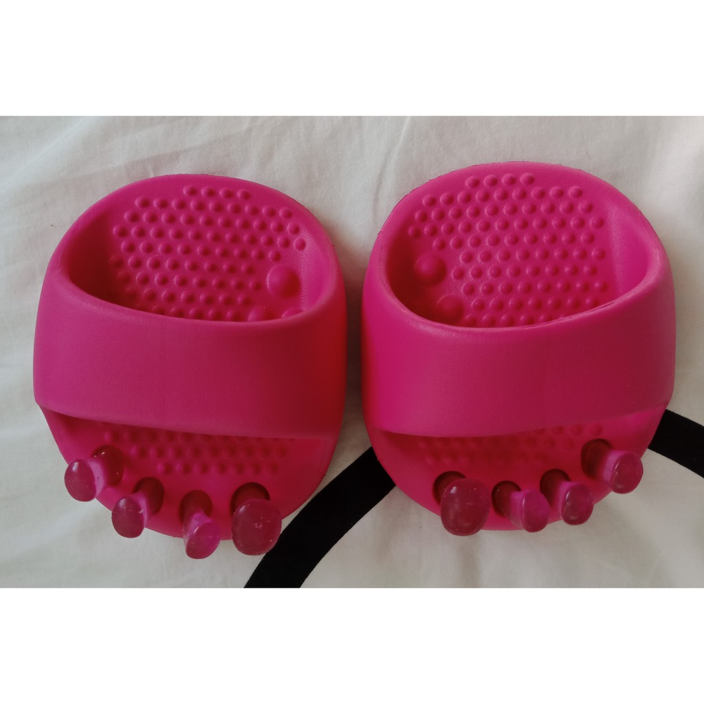 TENMAND Toe Stretcher Toe Separator Toe Stretcher Gel Shoes Toe ...