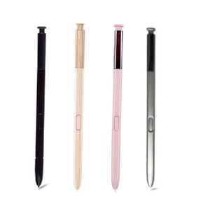 Original New S-pen Stylus Samsung For Note Galaxy Note 8, 5 | Shopee ...