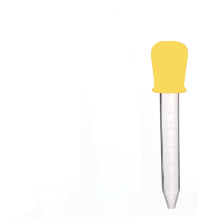 Multifunctional Baby Dropper Feeder Anti Choking Feeding Good Helper ...