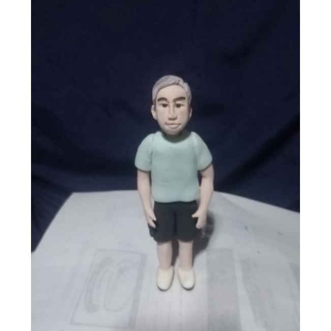 lolo cake topper(edible) | Shopee Philippines