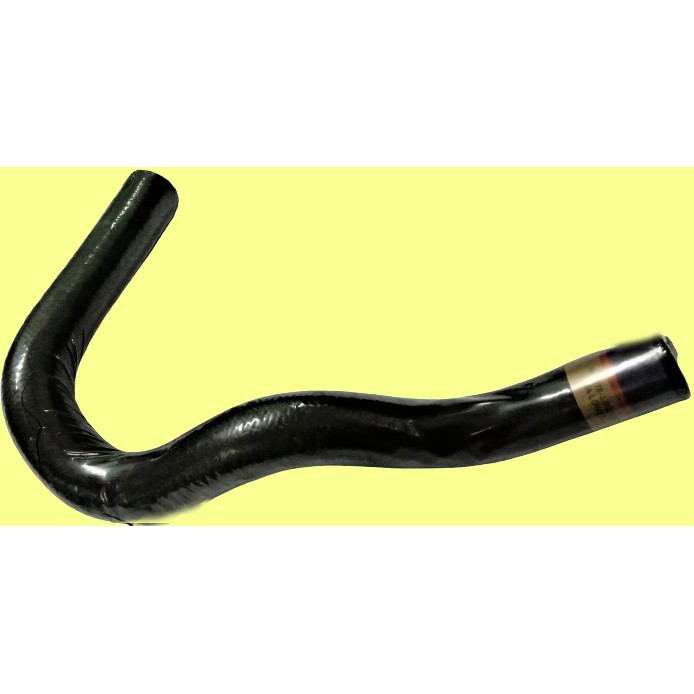 SUZUKI F6A MULTICAB RADIATOR HOSE LOWER BRAIDED OR CENTER BRAID ...
