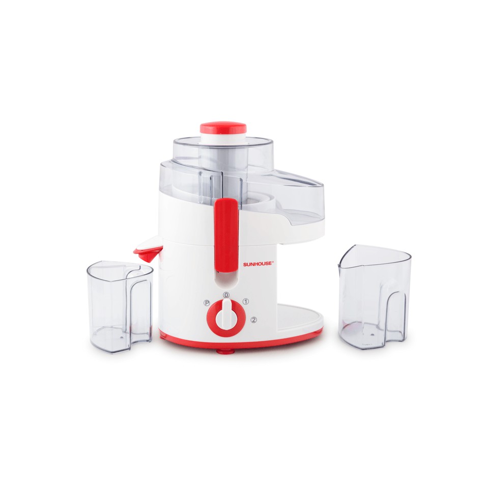 Sunhouse SHD-5520 Slow Press Machine | Shopee Philippines