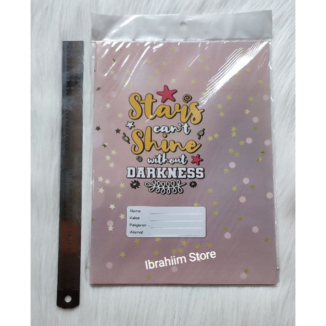 Big BOSS Book Cover 1 Pack/BIG BOSS AESTHETIC Book Cover | Shopee ...