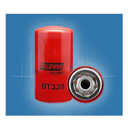 BT339 Oil Filter Baldwin | Shopee Philippines