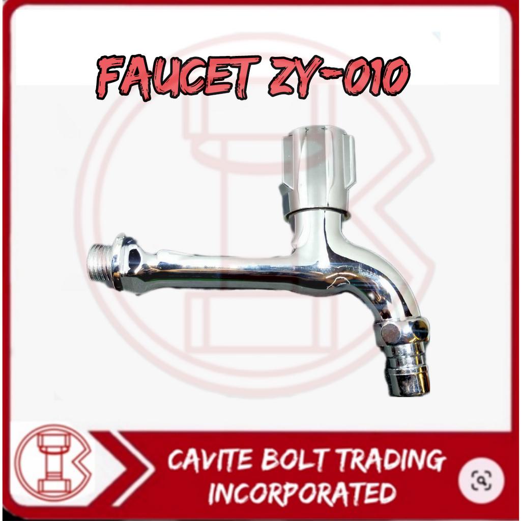 FAUCET (ZY-009 , ZY-010) | Shopee Philippines