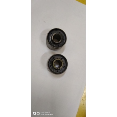 Engine Bushing GY6.(pair) | Shopee Philippines
