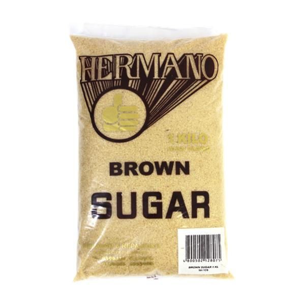 Hermano Brown Sugar | 1kg | Shopee Philippines