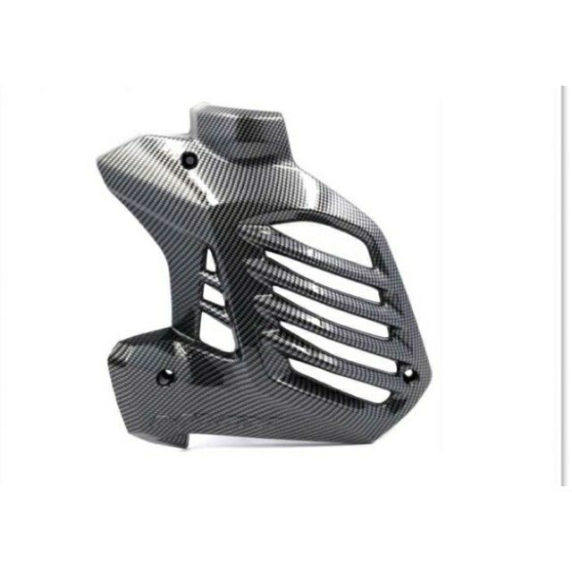 aerox radiator cover | Shopee Philippines