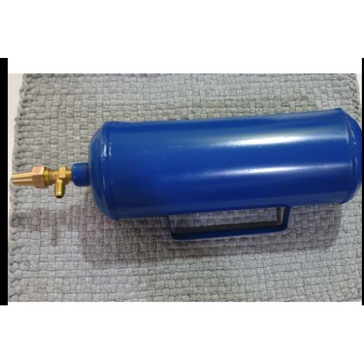 Refrigerant Tank 2.5kg capacity | Shopee Philippines