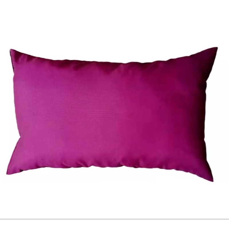 LIVE Pillow color unan(18x28 inches)500g | Shopee Philippines