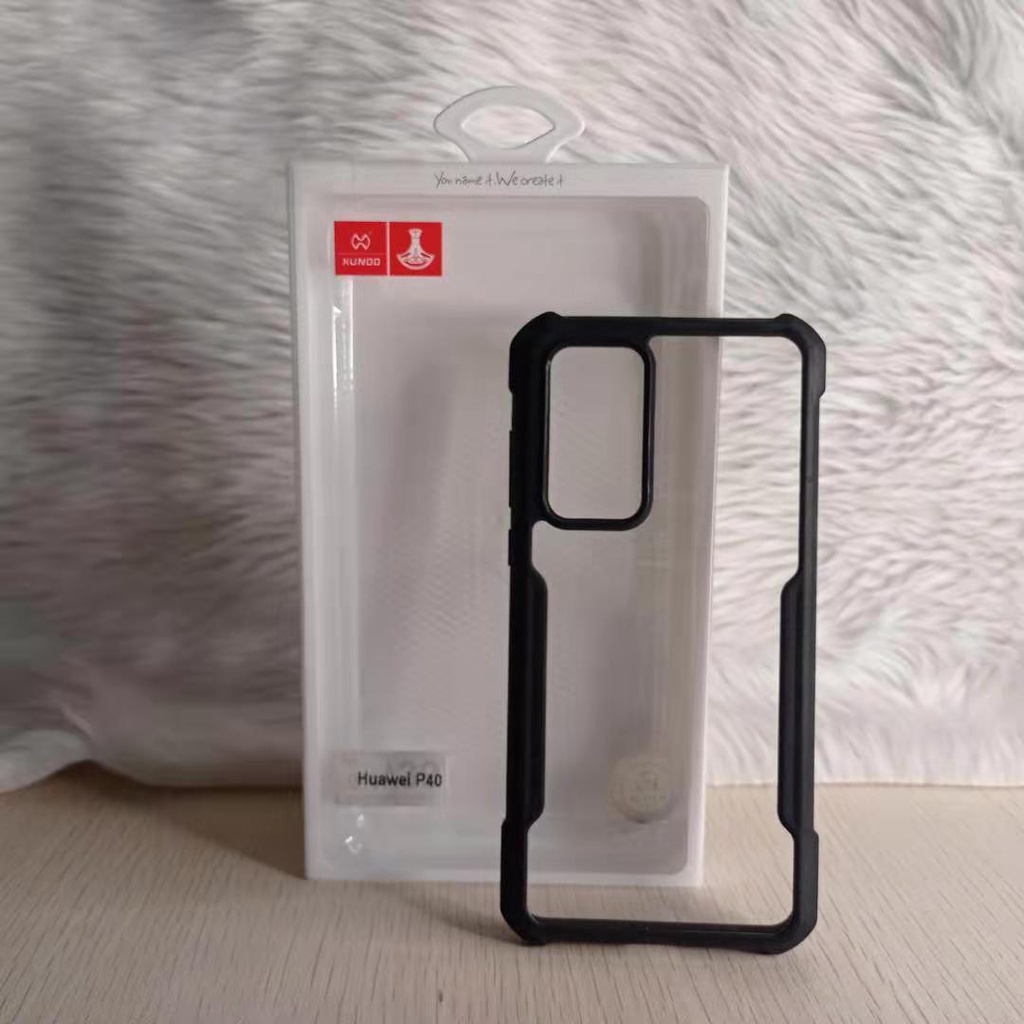 XUNDD BEATLE CASE HUAWEI P20 P20 PRO P30 PRO P30 LITE P40 PRO P40 PLUS P50 POCKET P50 PRO P60 ...