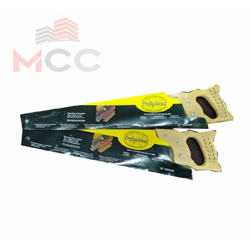 Professional Lagari Wooded Hand Saw Shopee Philippines
