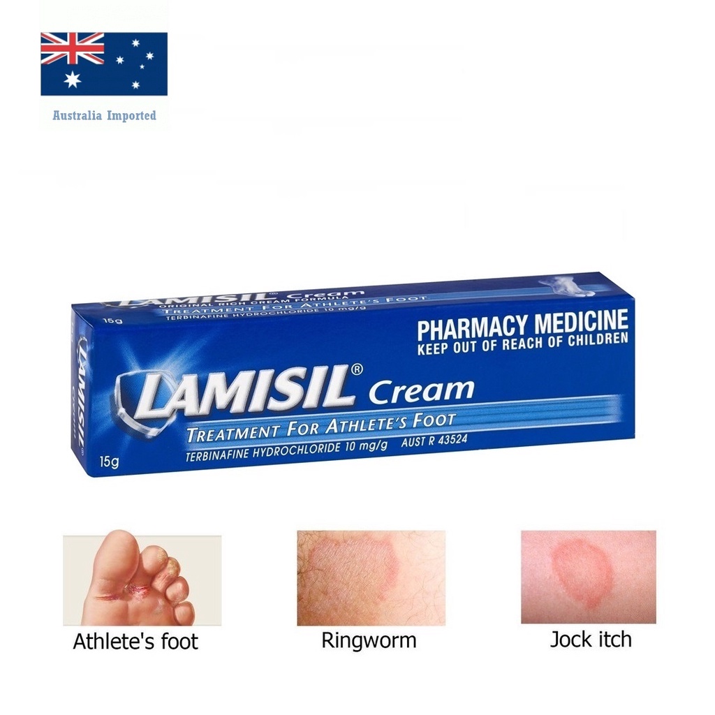 Australian Cream Treatment for Athlete's Foot Remove Dead Skin Anti ...