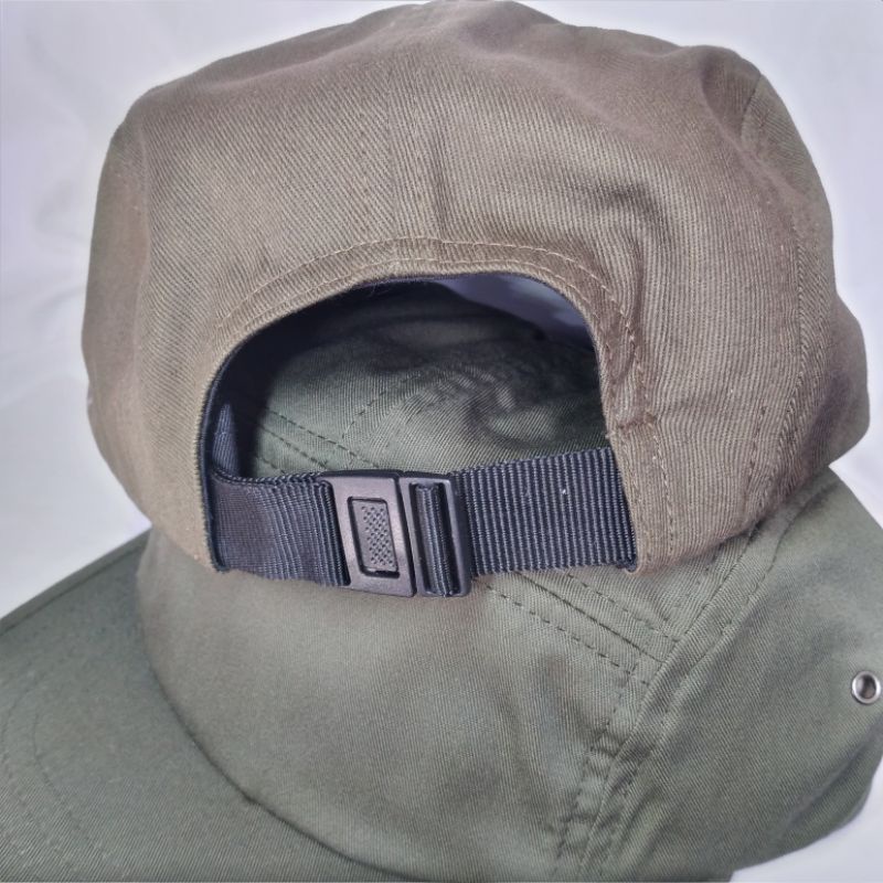 Intop - Buckle Strap Connector Clip Strap 2cm For five panel Hat ...