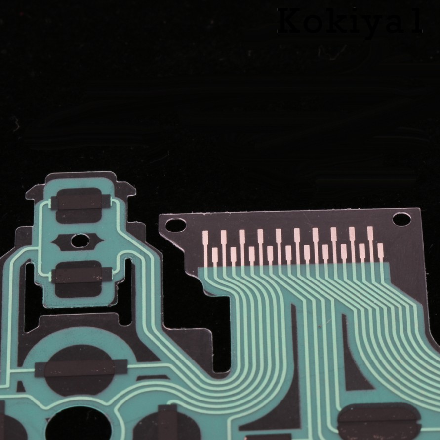 [HOT] For 160A Conductive Film Flexible Cable Keypad Circuit Board ...