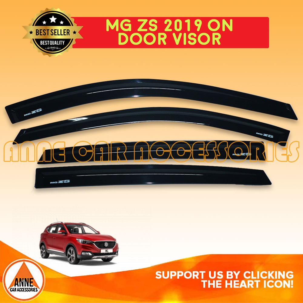 High Quality Injection Type MG ZS 2019 2020 2021 2022 2023 2024 OEM ...