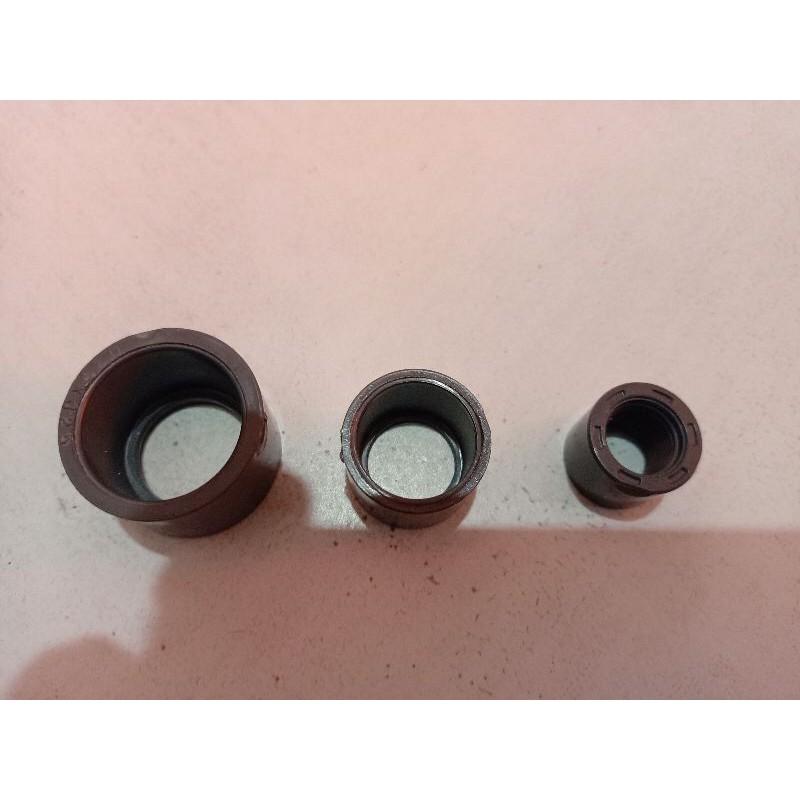 Inside Reducer, PVC Gray, High Standard | Shopee Philippines