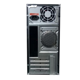 EasyPC| Neutron 2817 pc case gaming with 700watts power supply| mini ...