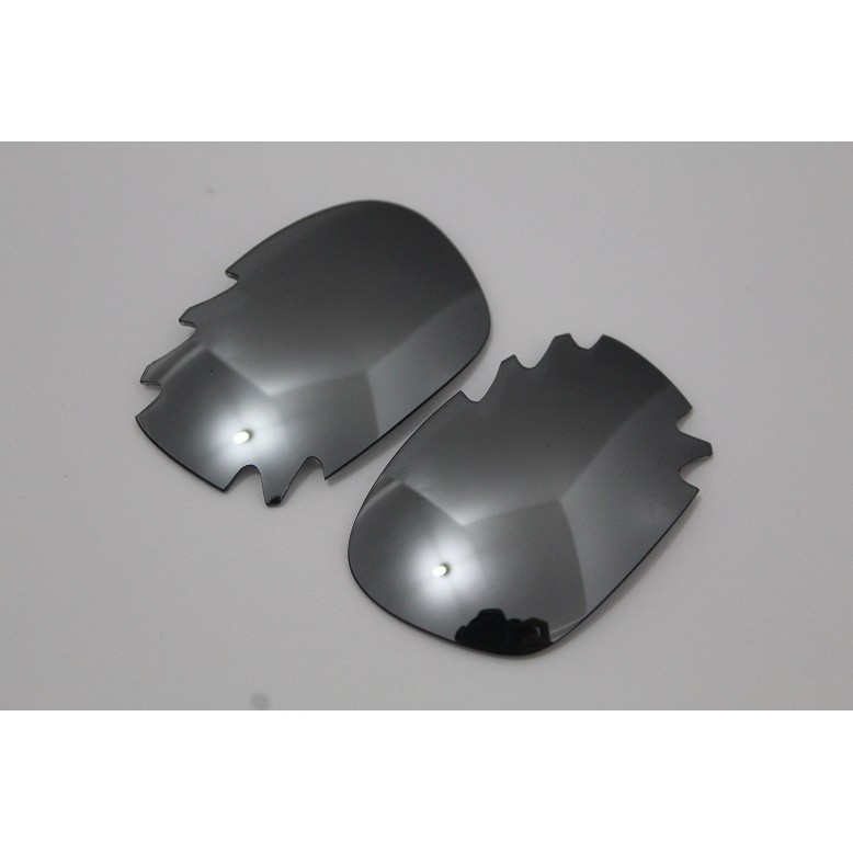 Jawbone Replacement Lenses Titanium iridium Polarized Vented Lens by ...