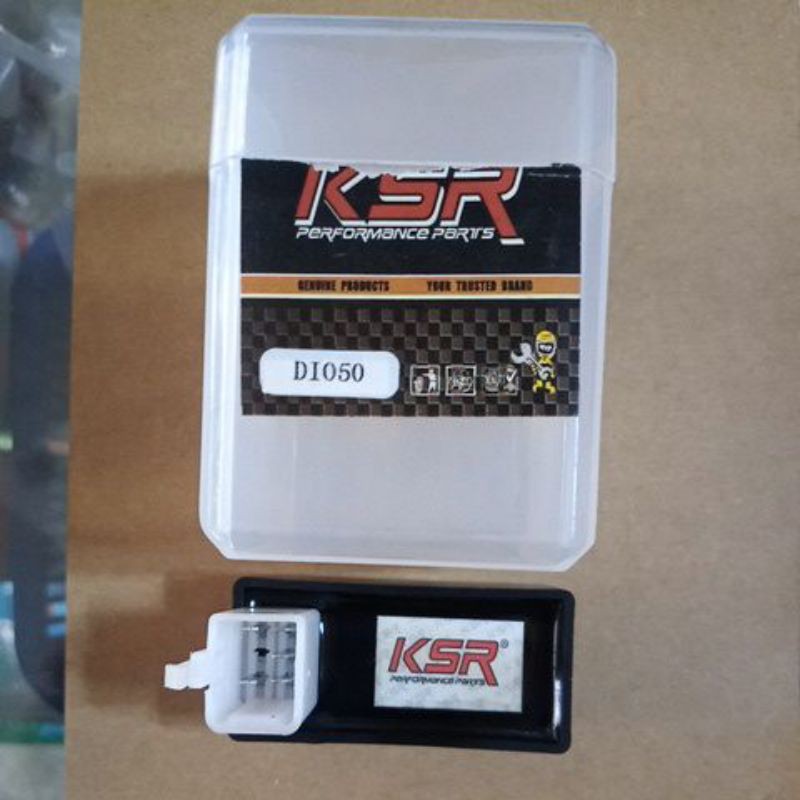KSR CDI / UNIT DIO50 | Shopee Philippines