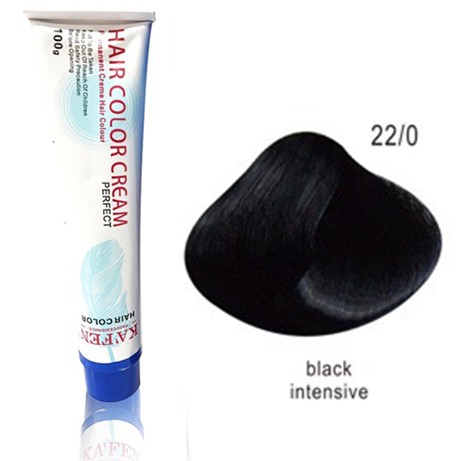 Kafen Hair Color Dye 22/0 33/0 44/0 55/0 66/0 77/0 88/0 99/0 110/0 ...