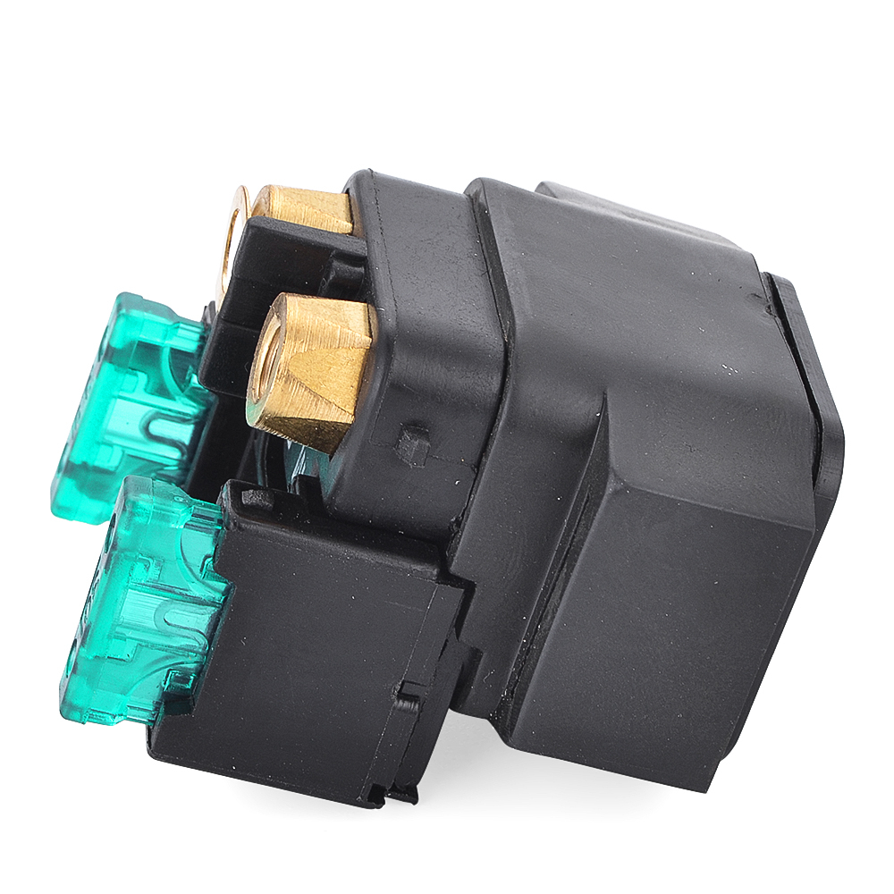 4DN-81940-10 Starter Solenoid Relay For Yamaha YZF-R1 YZF-R6 YZF-R7 750 ...