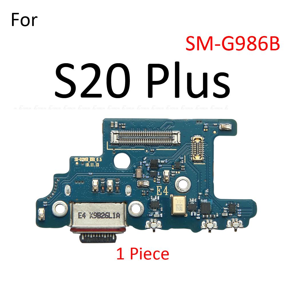 Power Charger Dock USB Charging Port Plug Board With Microphone Mic ...