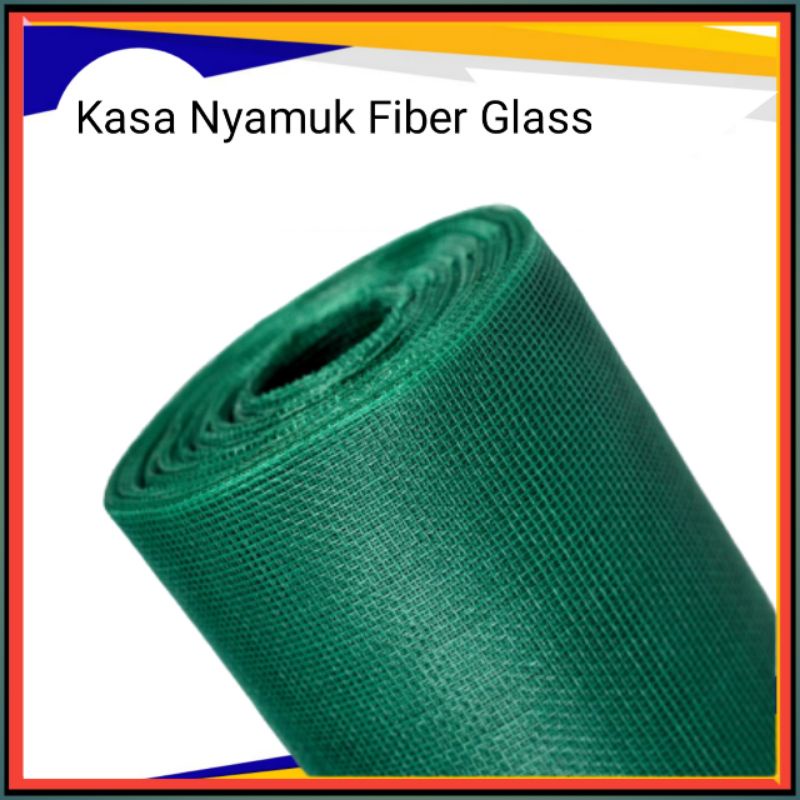 Mosquito Net Wire Netting Gauze Netting NYLON Mosquito Net | Shopee ...