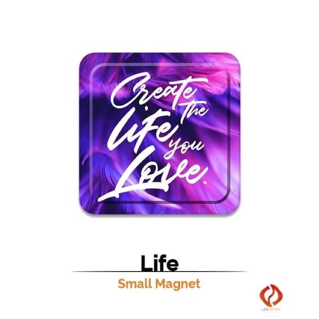 Small Ref Magnet Bible Verse, Inspirational, Motivational Quotes ...