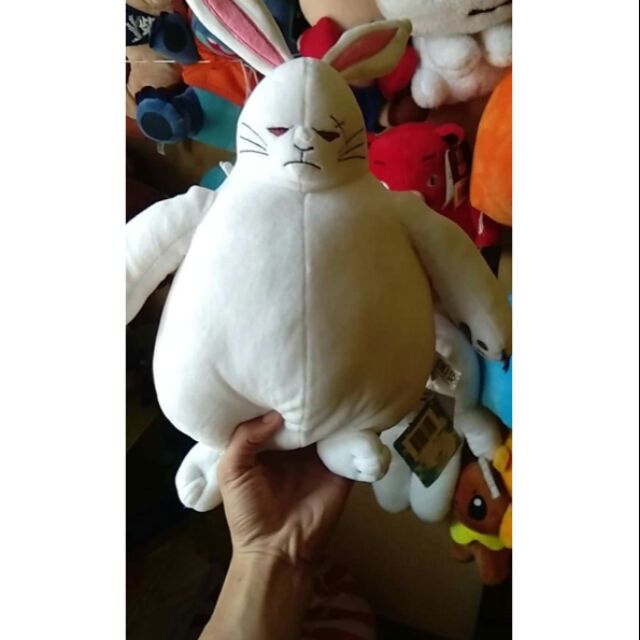 Lapahn One Piece Plush Toy With Tag | Shopee Philippines