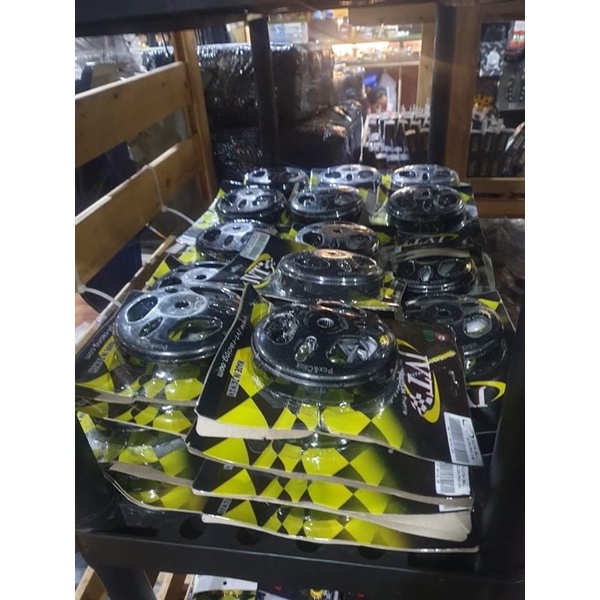 SALE! JVT CLUTCH BELL HONDA (PCX,ADV,CLICK) | Shopee Philippines