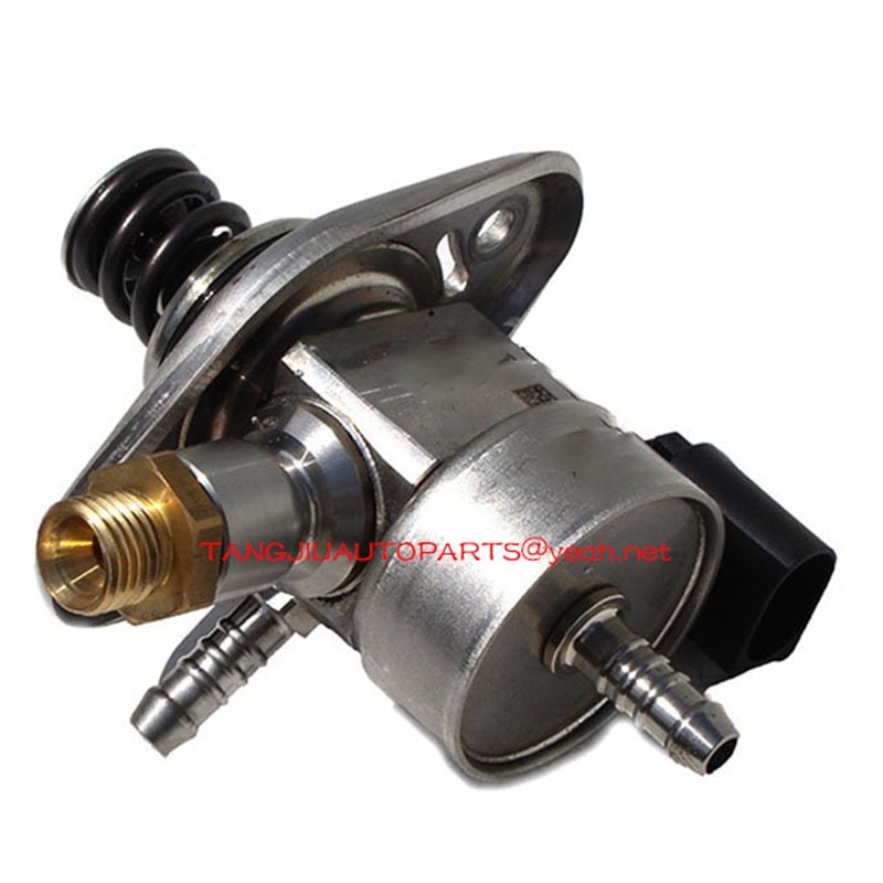 High Pressure Fuel Pump Fit AUDI TT 2017-2021 Q3 Q2 A3 A1 06G127027K ...