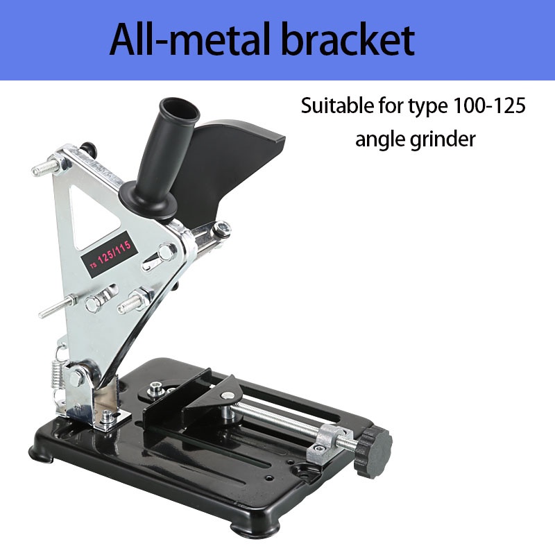 Angle Grinder Stand For Small Grinders With Dimaeter 115-125mm ...