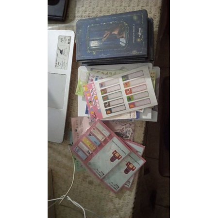 Bundle Sticker + Notebook | Shopee Philippines