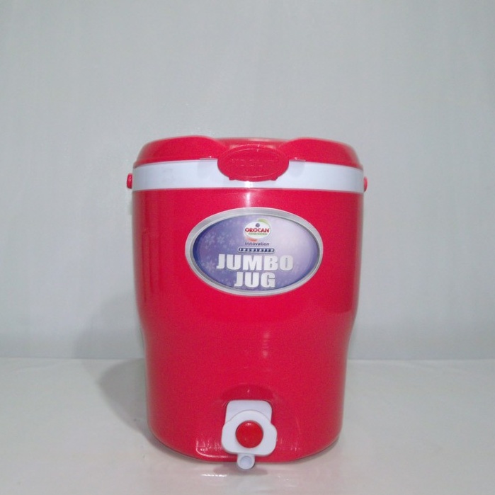 OROCAN KOOLIT JUMBO JUG/Water Jug 4L # 9012,9008,9004 | Shopee Philippines