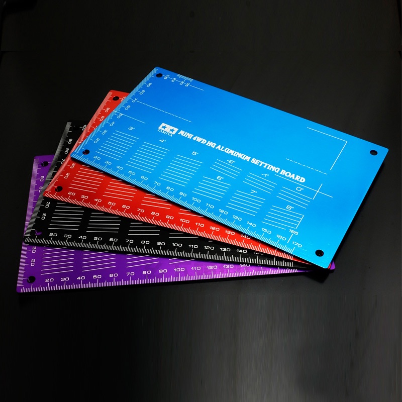 Aluminum Setting Board 94823 Shunting Board Inspection Plate Tool for ...