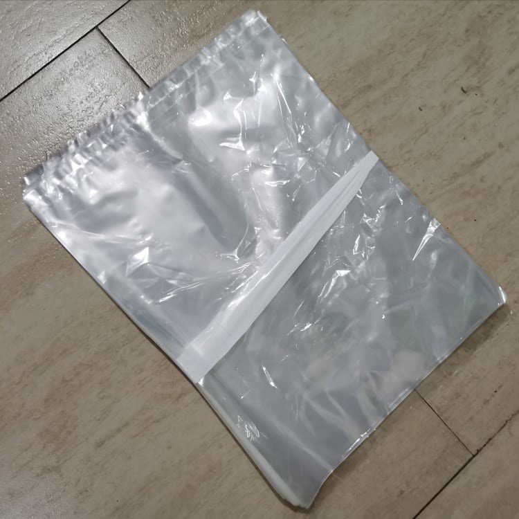 PP Clear Plastic Big Size 0.002 Thickness | Shopee Philippines
