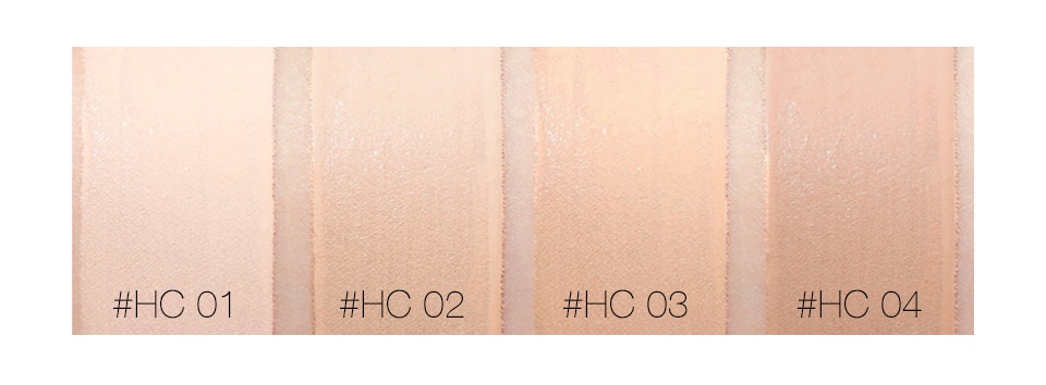 O.TWO.O Liquid Concealer Primer Waterproof High Coverage Natural Long ...
