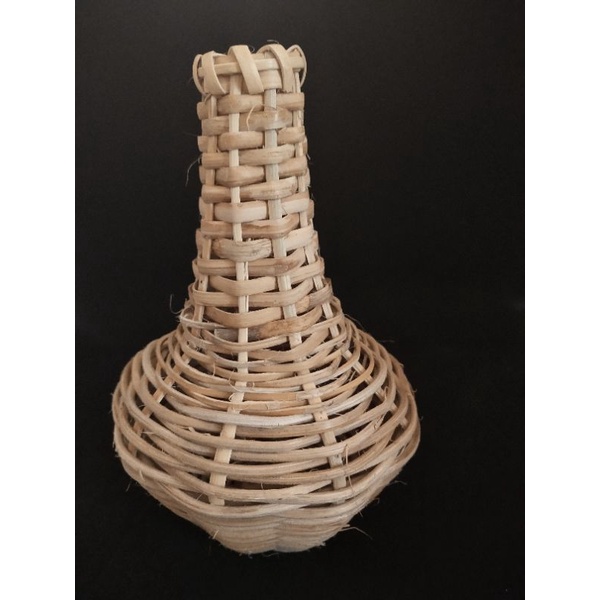 Bingo Shaker Rattan for games | Shopee Philippines