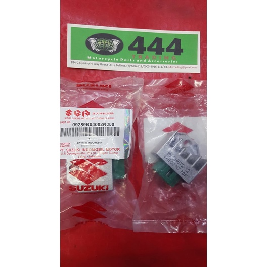 Regulator Rectifier for Suzuki Smash,Raider 150,SkyDrive,Raider J 115 ...