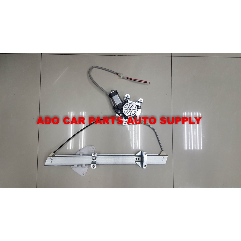 Mitsubishi Canter 96 FE647 FE511 FE657 Power 24v Window Mechanism ...