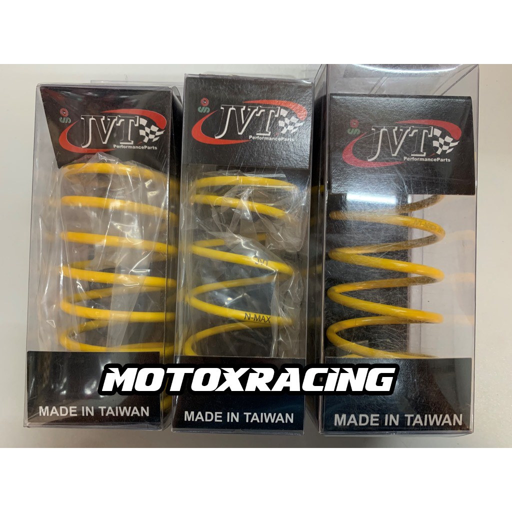 JVT Center Spring NMAX/AEROX 1000rpm/1200rpm/1500rpm | Shopee Philippines