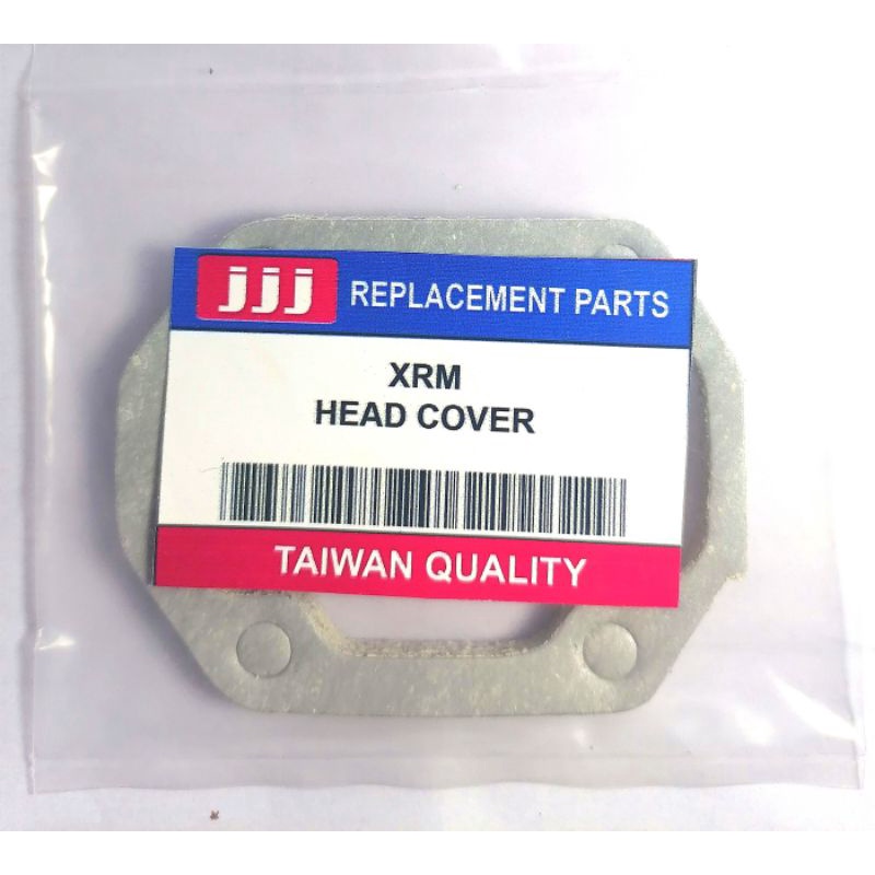 HIGH QUALITY XRM HEAD COVER GASKET TAIWAN PRODUCT- 1Pack (10pcs ...