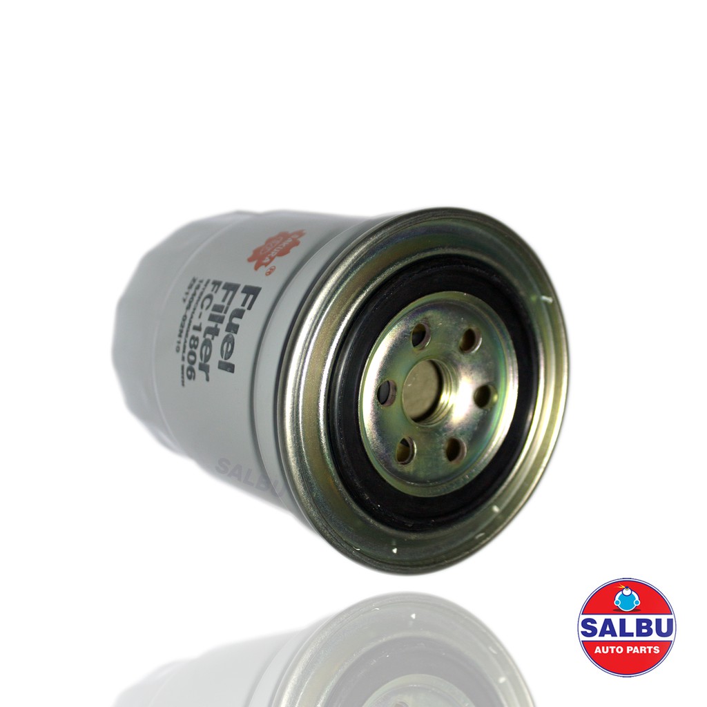 SAKURA Fuel Filter FC-1806 for Nissan | Shopee Philippines