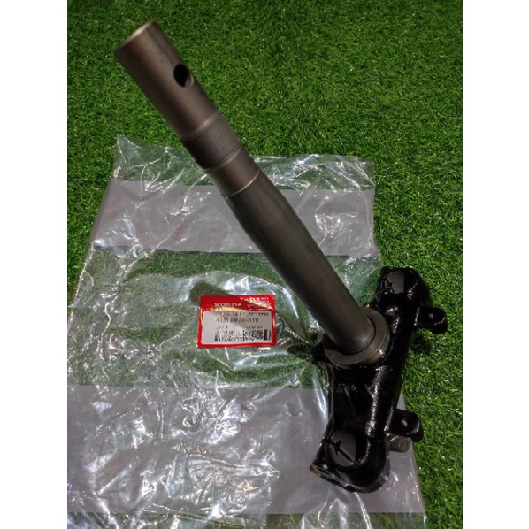 Steering Stem Assy for Click125/150 V1 (Tpost) | Shopee Philippines