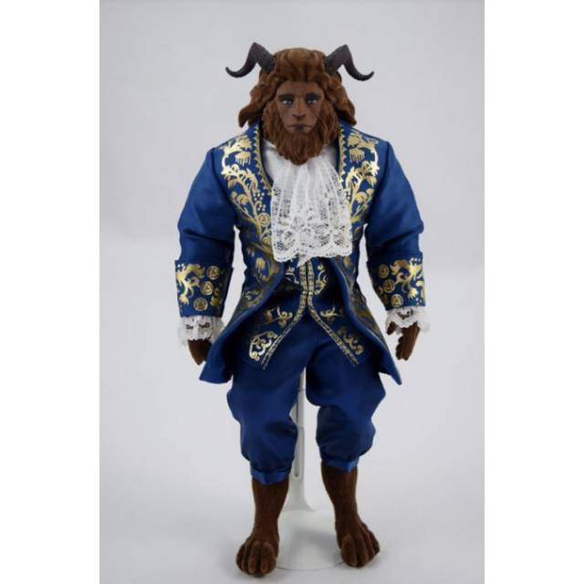 R1 30A Barbie - The Beast from Beauty and the Beast | Shopee Philippines